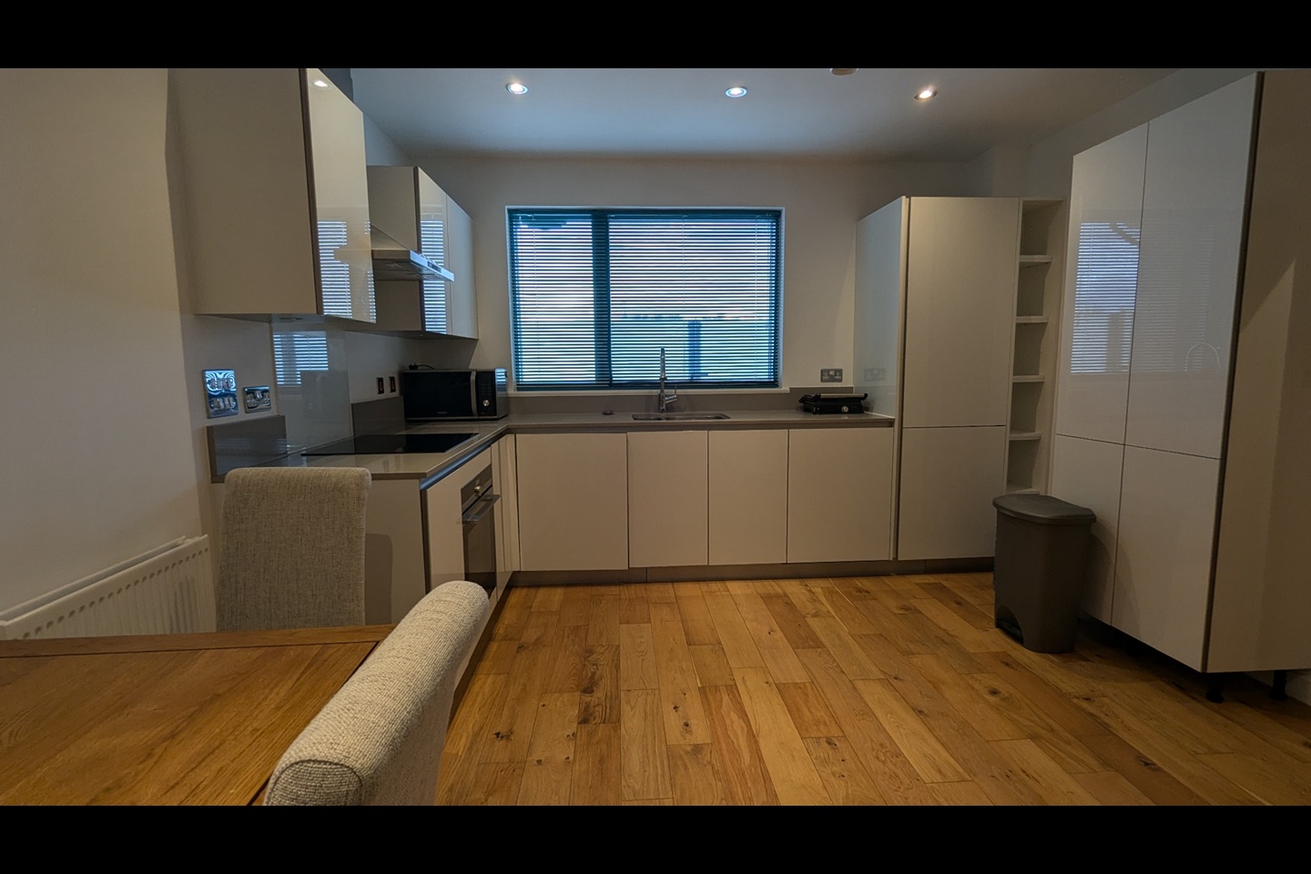 London - 2 Bed Flat, Plender Street, NW1 - To Rent Now for £3,000.00 p/m
