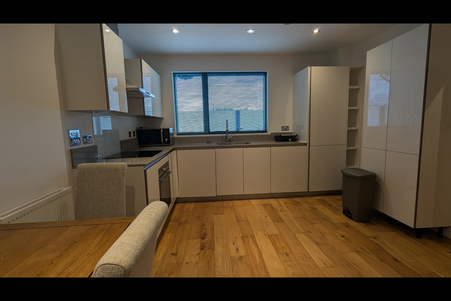 London - 2 Bed Flat, Plender Street, NW1 - To Rent Now for £3,000.00 p/m