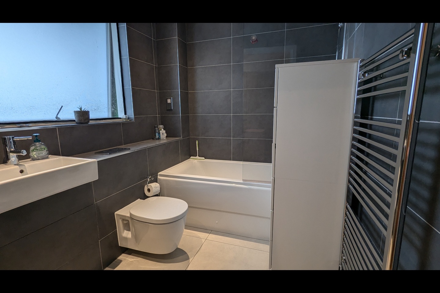 London - 2 Bed Flat, Plender Street, NW1 - To Rent Now for £2,750.00 p/m