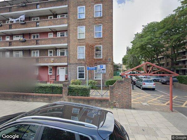 London - 3 Bed Flat, Lilford House, SE5 - To Rent Now for £2,100.00 p/m