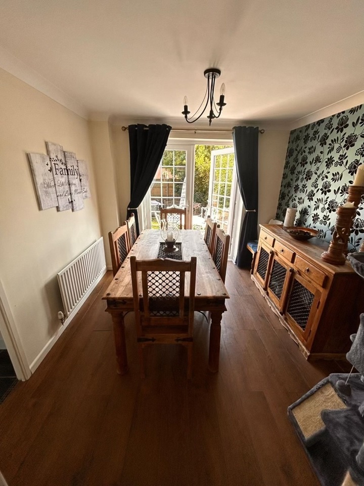 Coventry - Room in a Shared House, Lyttleton Close, CV3 - To Rent Now ...
