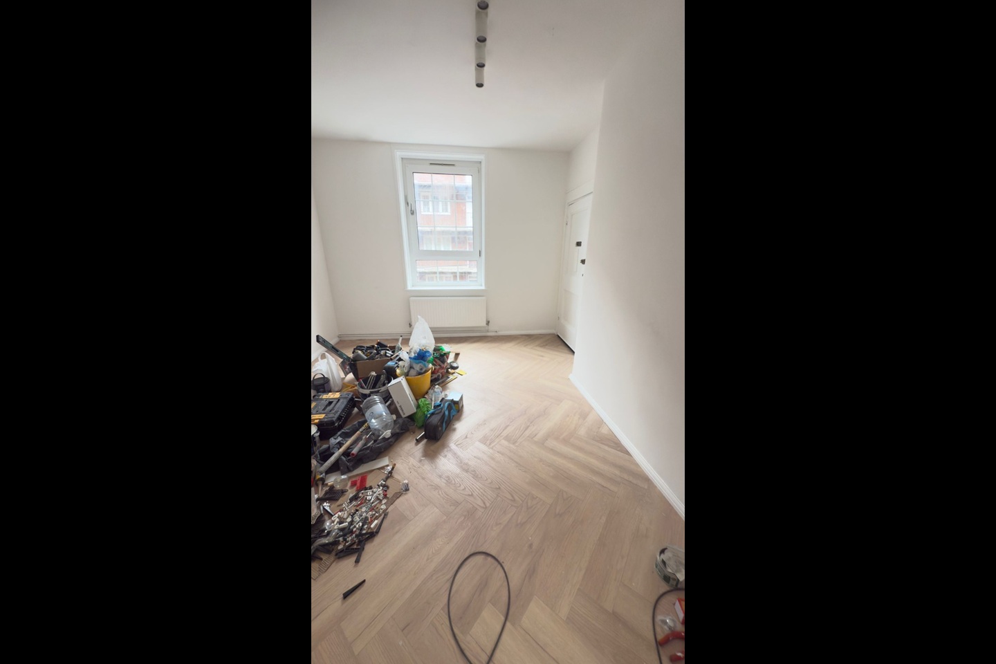 London - 3 Bed Flat, Bewley House, E1 - To Rent Now for £2,900.00 p/m