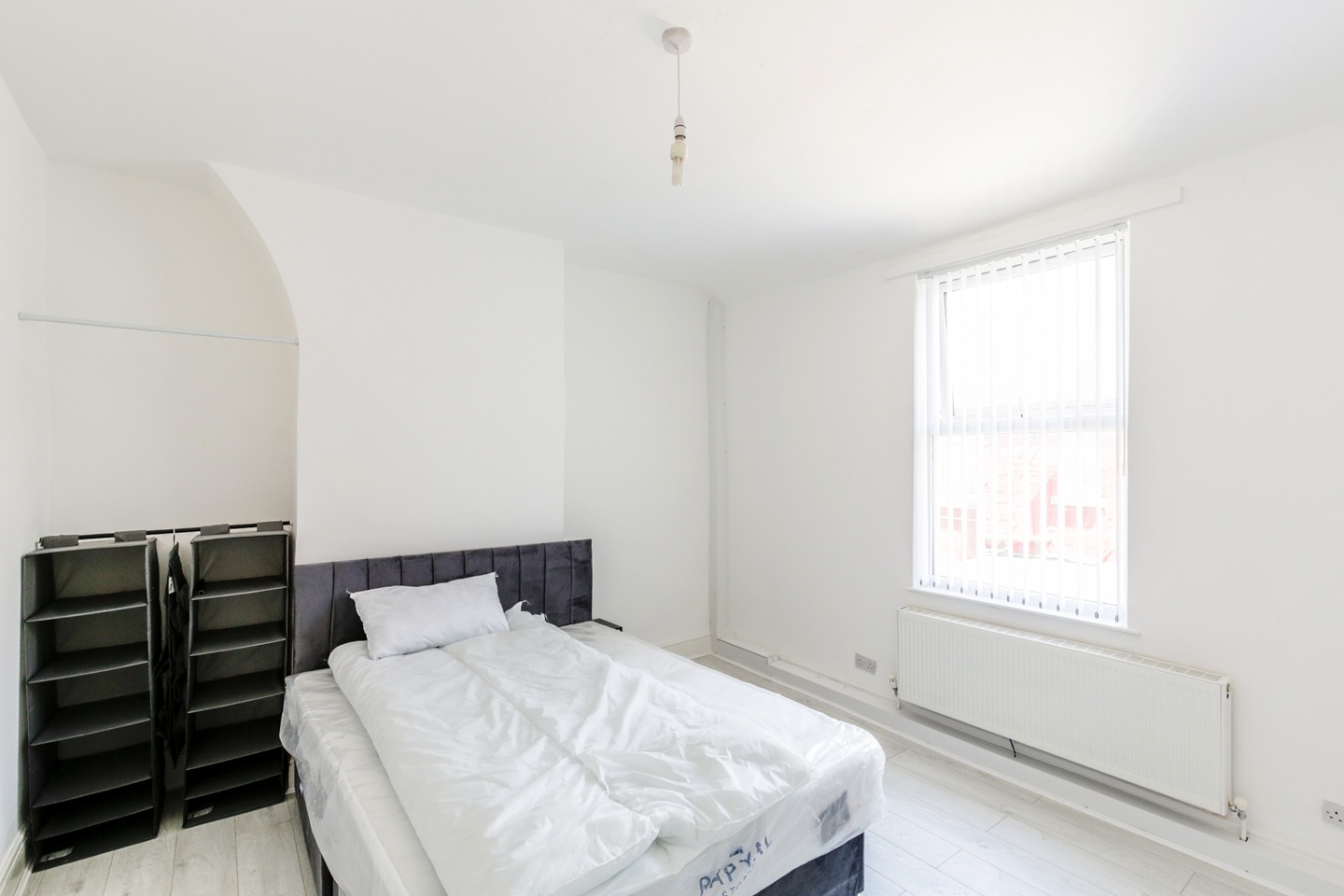 Liverpool - 4 Bed Semi-Detached House, Fitzgerald, L13 - To Rent Now ...