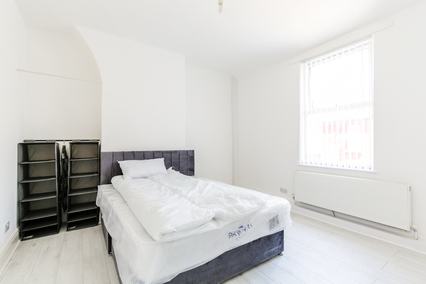 Liverpool - 4 Bed Semi-Detached House, Fitzgerald, L13 - To Rent Now ...