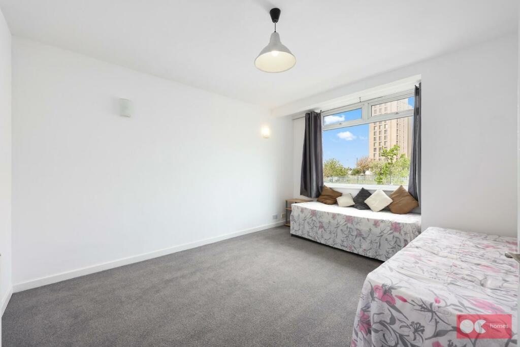 London - 3 Bed Terraced House, Ruckholt Close, E10 - To Rent Now for £ ...
