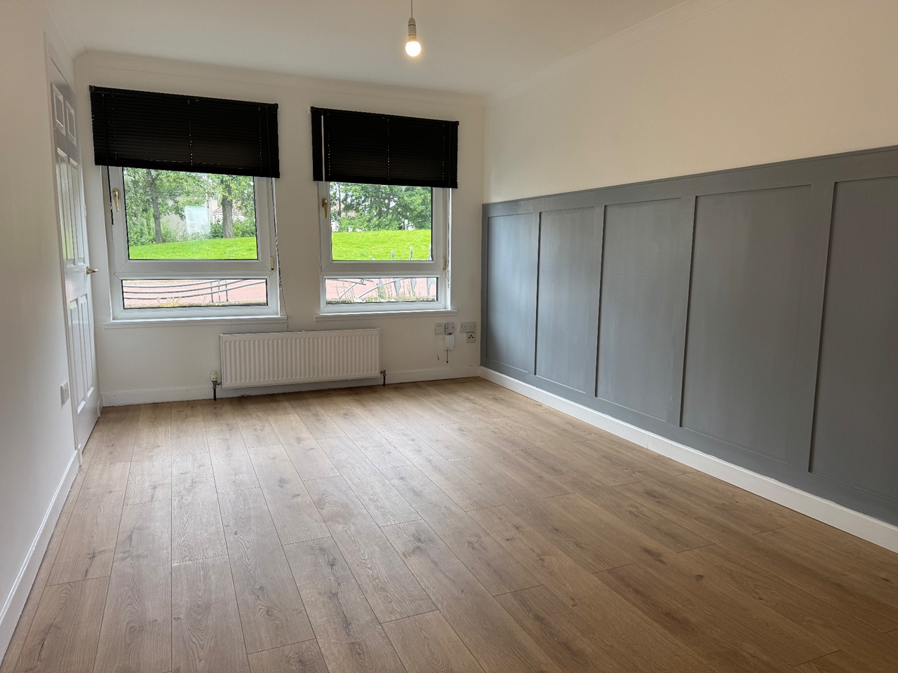 Motherwell - 2 Bed End Terrace, School View, ML1 - To Rent Now for £890 ...