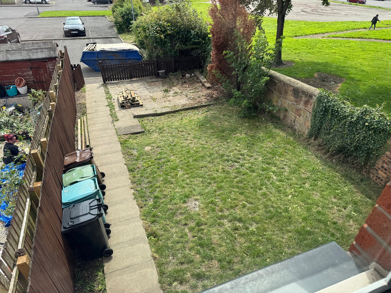 Motherwell - 2 Bed End Terrace, School View, ML1 - To Rent Now for £890 ...