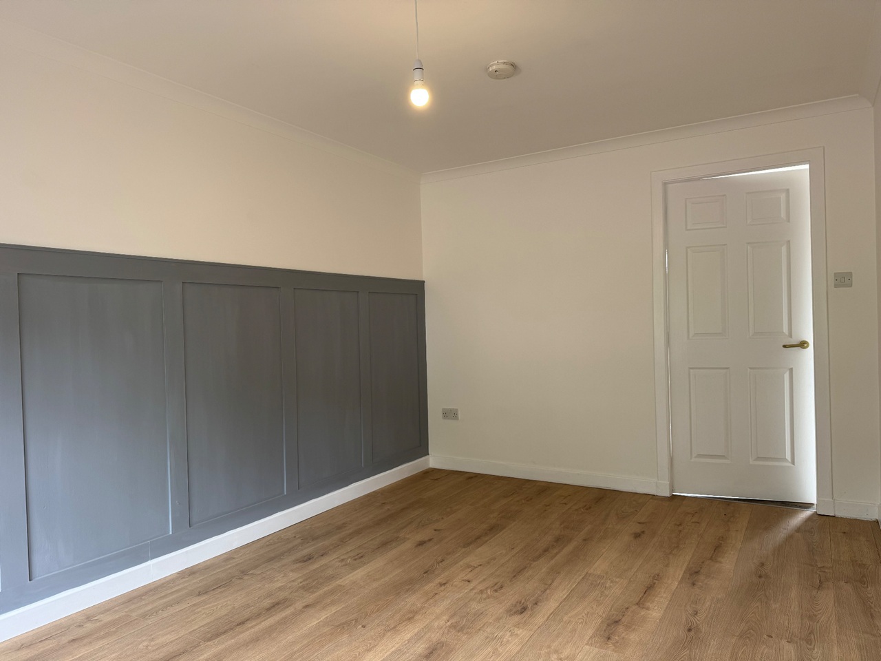 Motherwell - 2 Bed End Terrace, School View, ML1 - To Rent Now for £890 ...