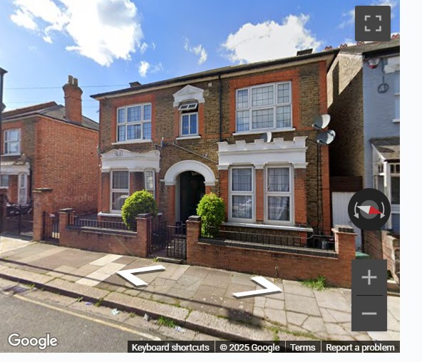 Hounslow - Room in a Shared House, Standard Road, TW4 - To Rent Now for ...