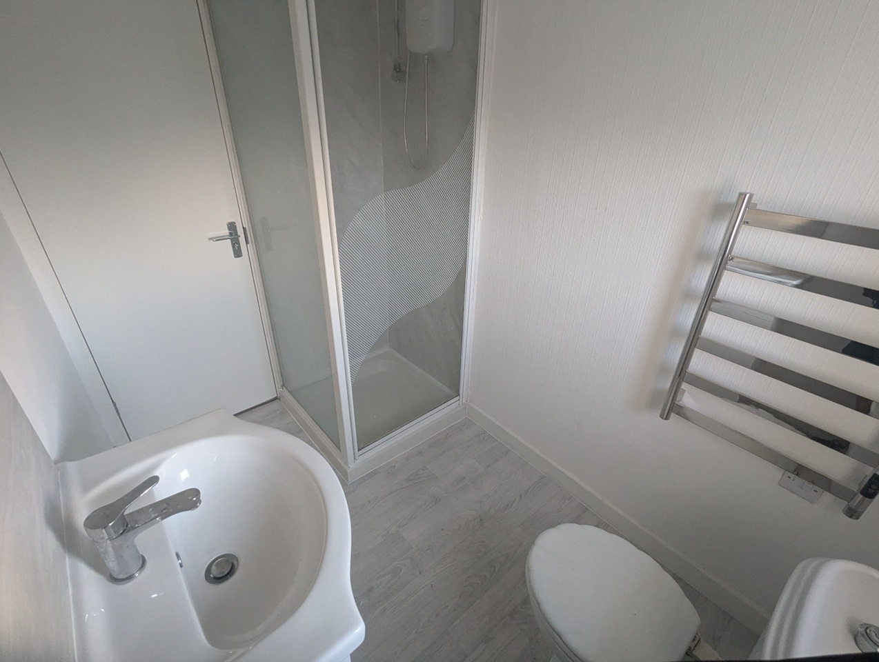 Blackpool - 1 Bed Flat, Reads Avenue, FY1 - To Rent Now for £530.00 p/m