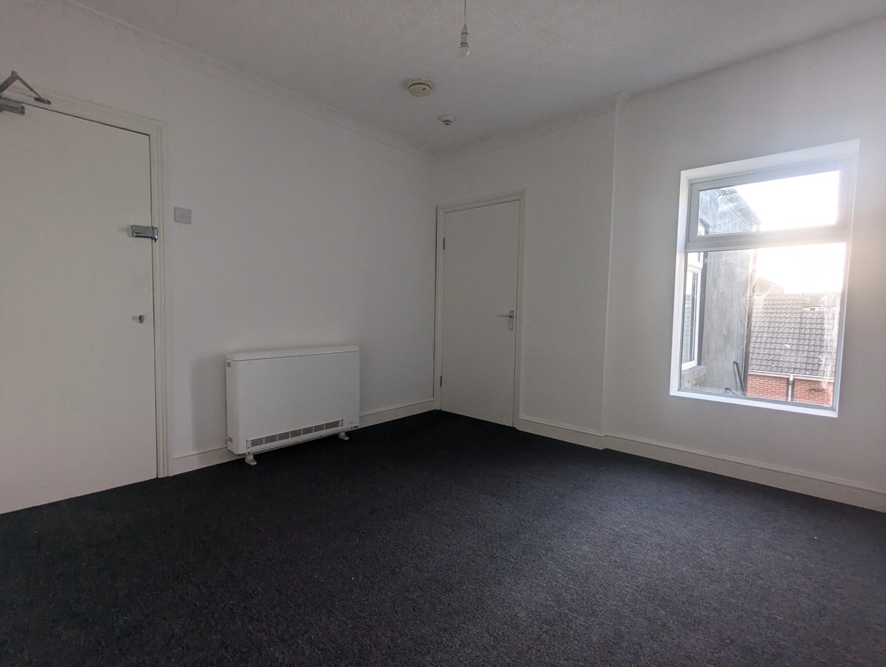 Blackpool - 1 Bed Flat, Reads Avenue, FY1 - To Rent Now for £530.00 p/m