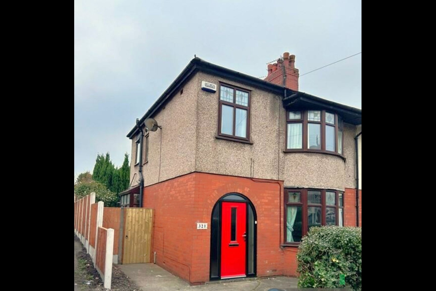 Fulwood, Preston - Room in a Shared House, Sharoe Green Lane, PR2 - To ...
