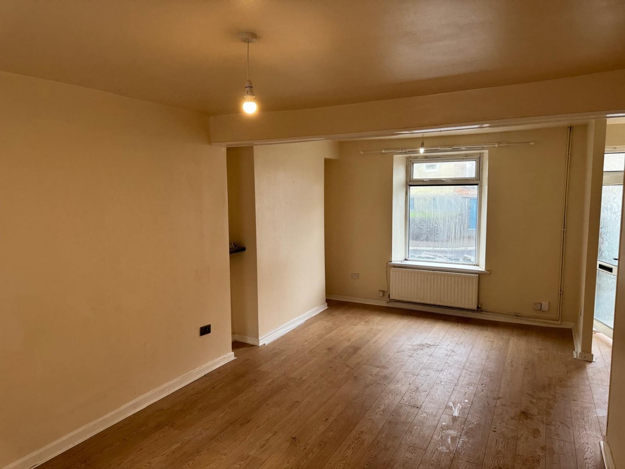 Neath - 3 Bed Terraced House, Ropewalk Terrace, SA11 - To Rent Now for ...