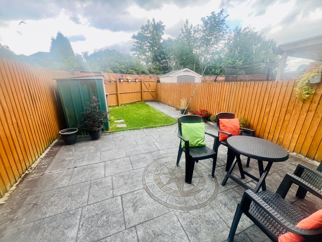 Droylsden, Manchester - 3 Bed Terraced House, Lock Keepers Court, M43 ...