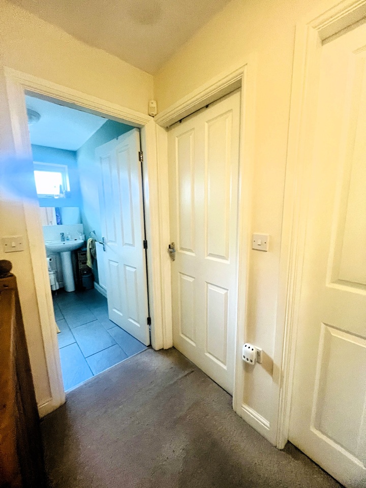 Droylsden, Manchester - 3 Bed Terraced House, Lock Keepers Court, M43 ...