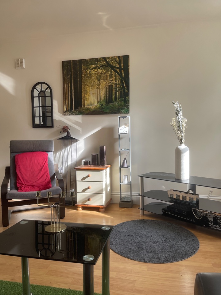 Liverpool - Room in a Shared Flat, Beech Street, L7 - To Rent Now for £ ...