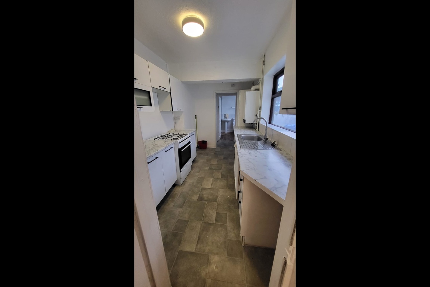 Warrington - 3 Bed Terraced House, Wellfield Street, WA5 - To Rent Now ...