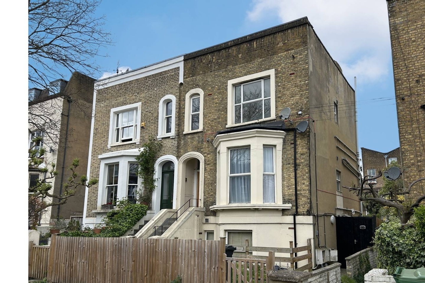 London - 2 Bed Flat, Shakespeare Road, SE24 - To Rent Now for £1,995.00 p/m
