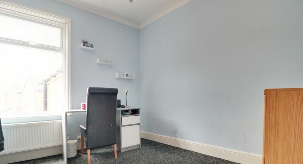 Crewe - 2 Bed Terraced House, Bridle Road, CW2 - To Rent Now for £770. ...