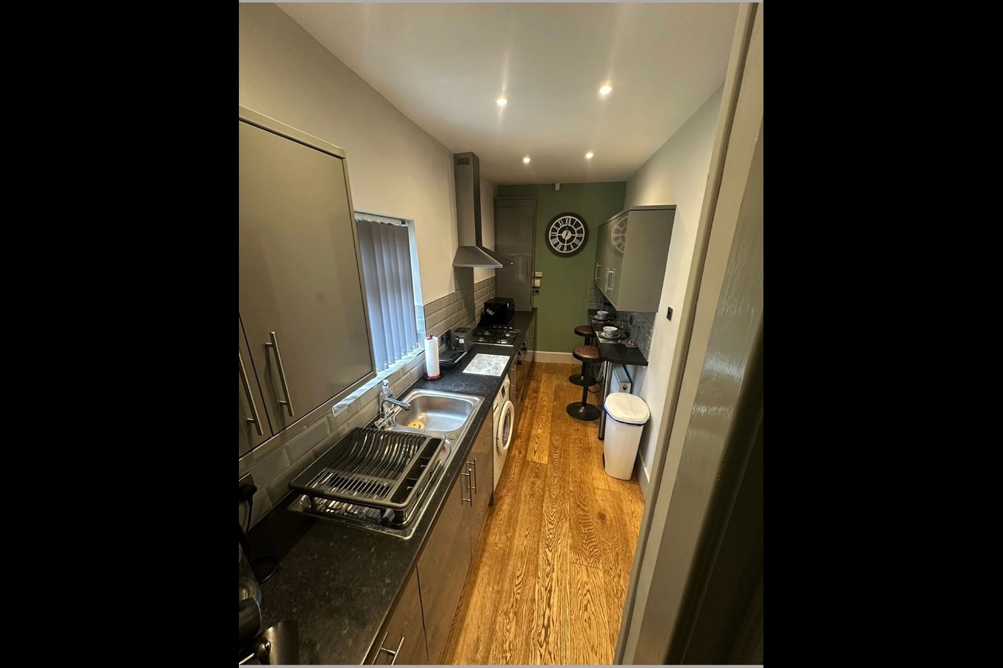 Bradford - 2 Bed Terraced House, Inkerman Street, BD4 - To Rent Now for ...