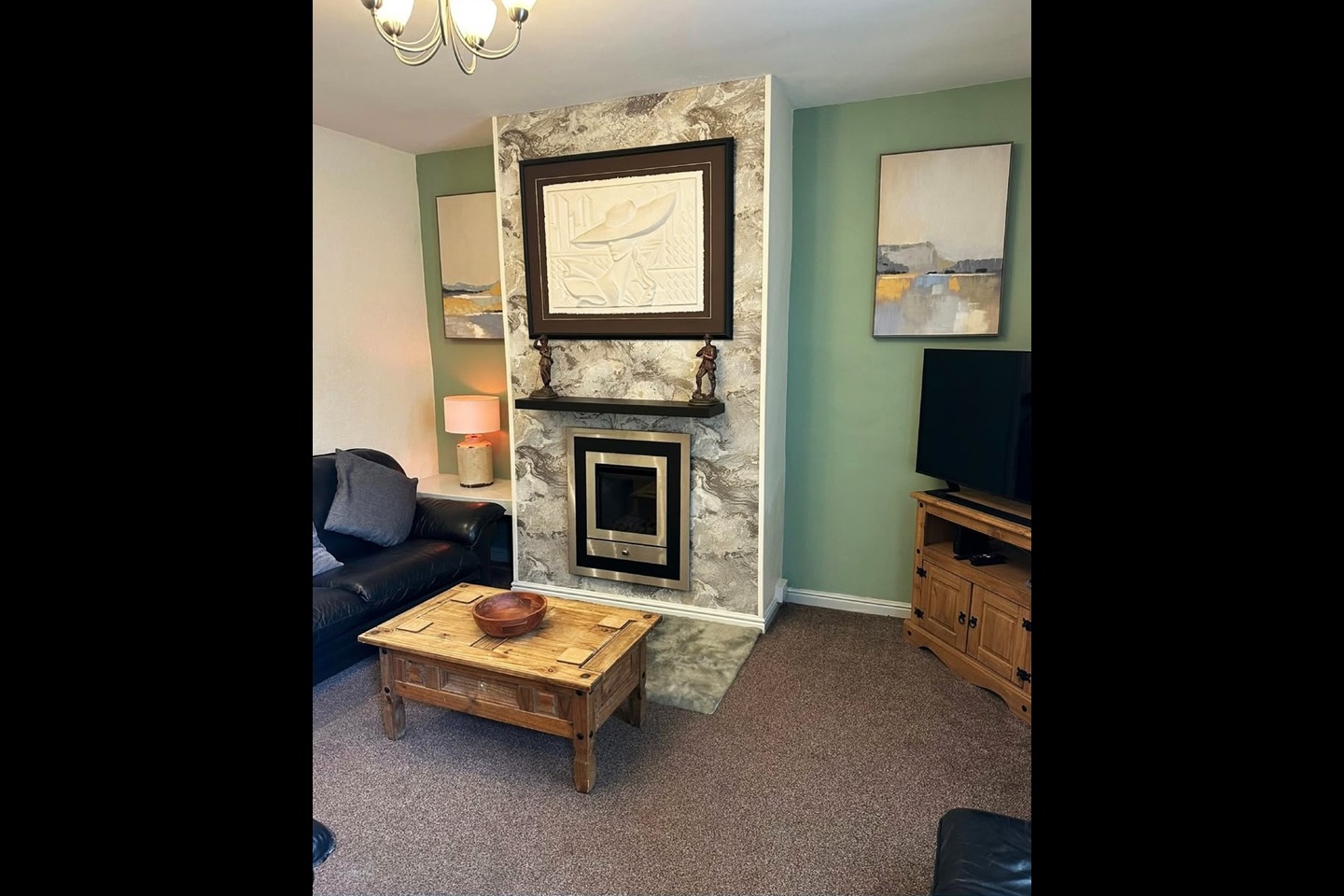 Bradford - 2 Bed Terraced House, Inkerman Street, BD4 - To Rent Now for ...