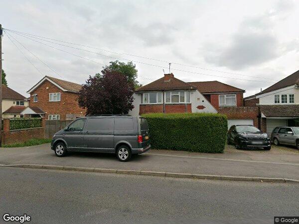 Staines-Upon-Thames - Studio Flat, Worple Road, TW18 - To Rent Now for ...