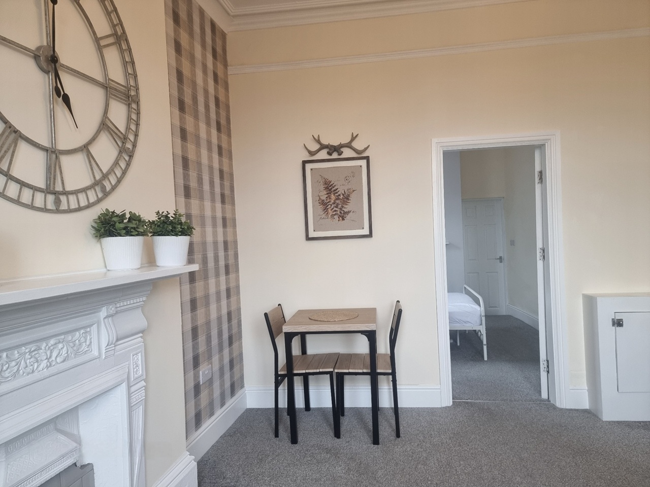 Doncaster - 1 Bed Flat, Balby Road, DN4 - To Rent Now for £575.00 p/m