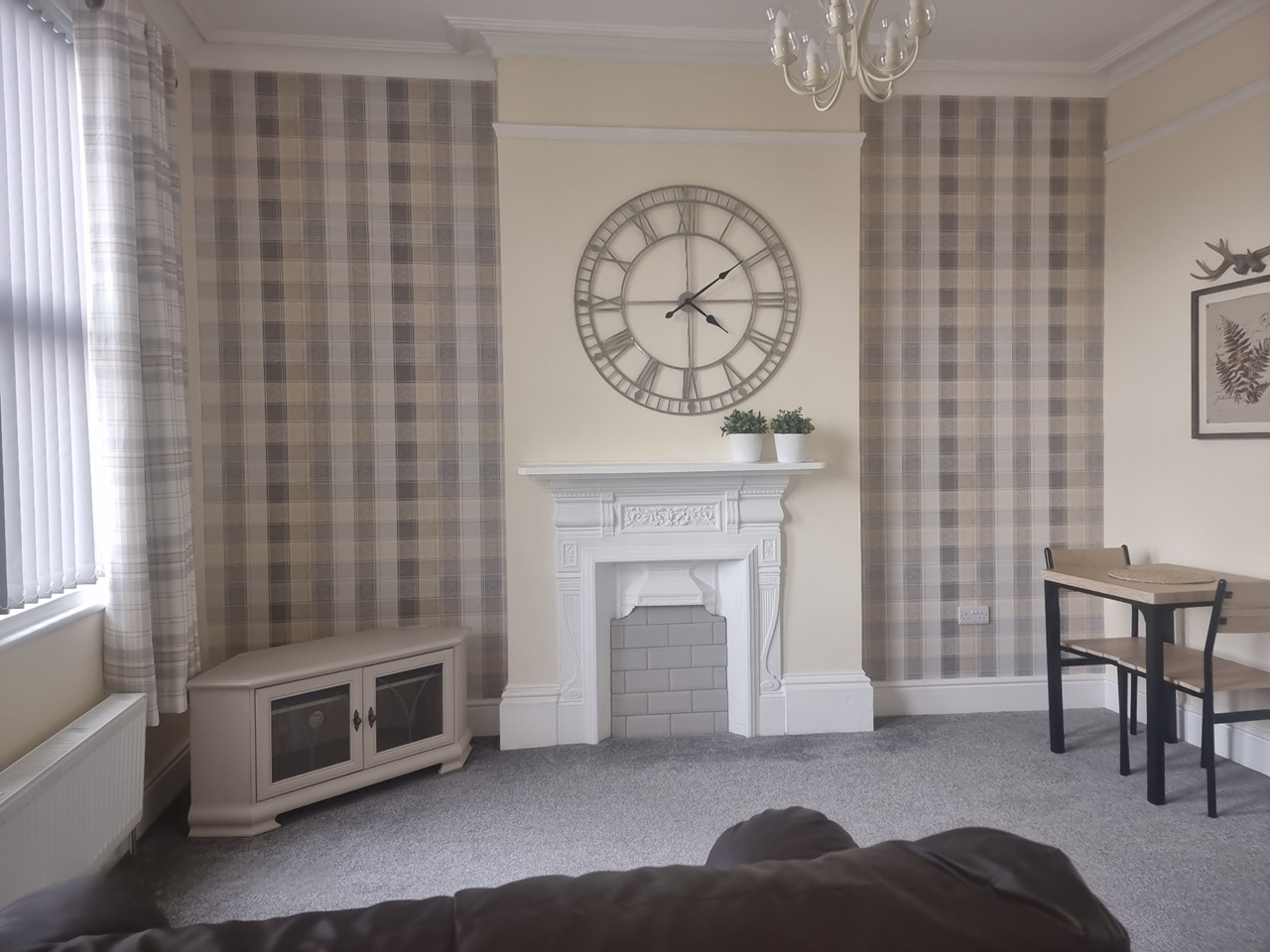 Doncaster - 1 Bed Flat, Balby Road, DN4 - To Rent Now for £575.00 p/m