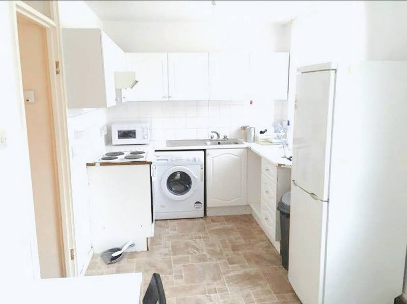 London - 5 Bed Flat, Lambert House, SW9 - To Rent Now for £2,900.00 p/m