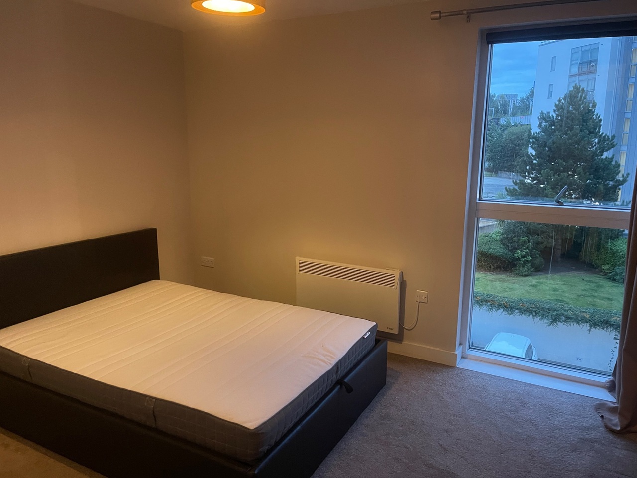 Manchester - 1 Bed Flat, Water Street, M3 - To Rent Now for £1,150.00 p/m
