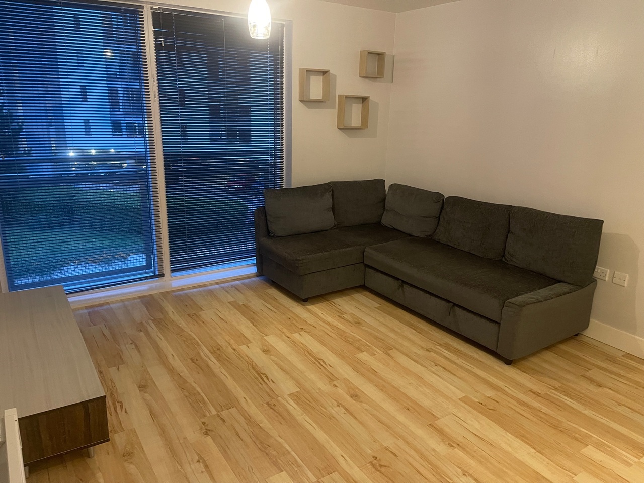 Manchester - 1 Bed Flat, Water Street, M3 - To Rent Now for £1,150.00 p/m