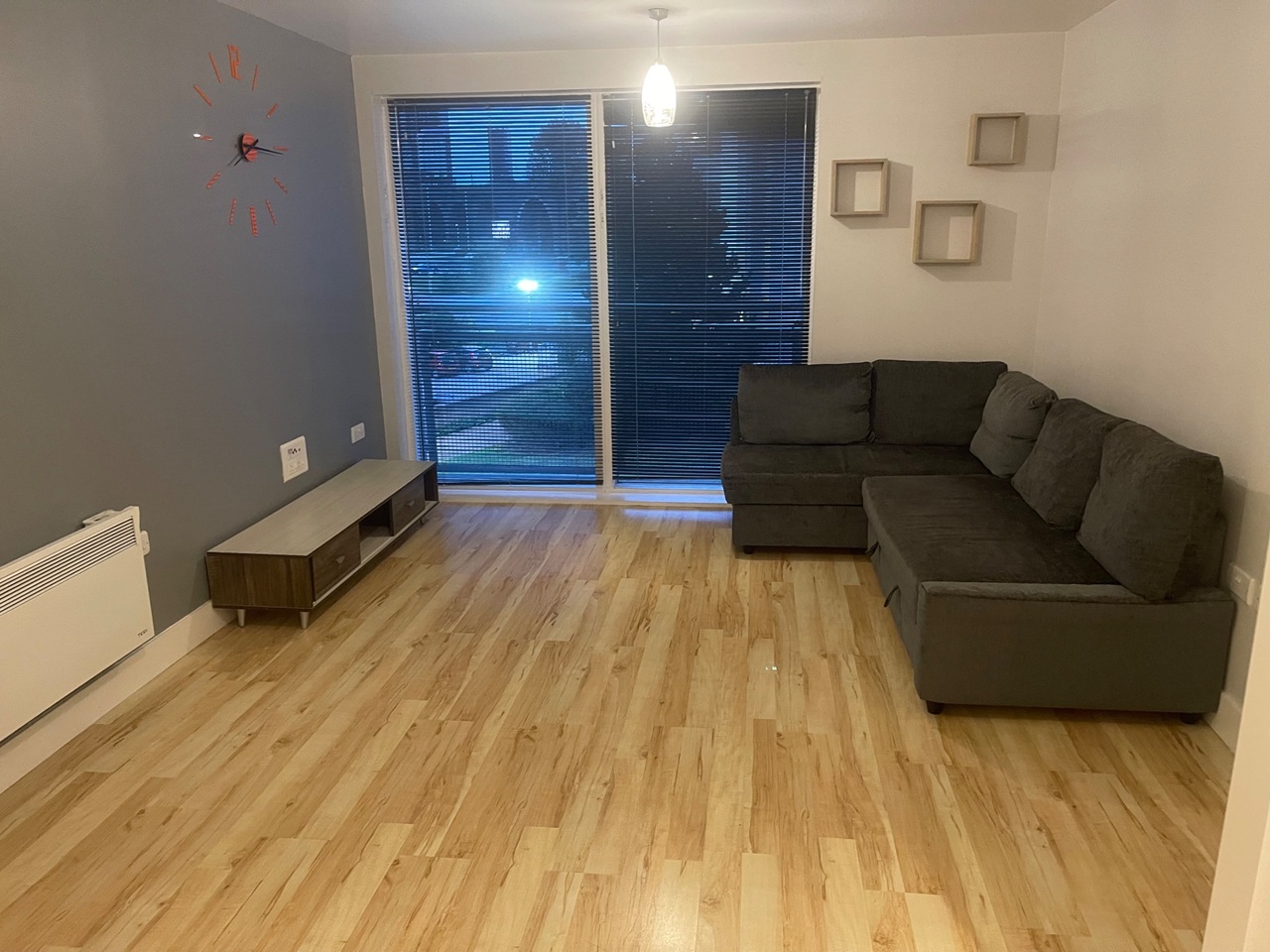 Manchester - 1 Bed Flat, Water Street, M3 - To Rent Now for £1,150.00 p/m
