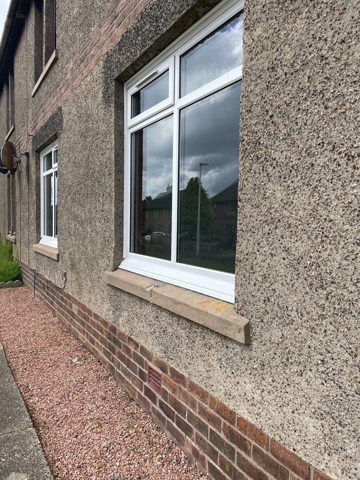 Methil, Leven - 2 Bed Flat, Keir Hardie Street, KY8 - To Rent Now for £ ...