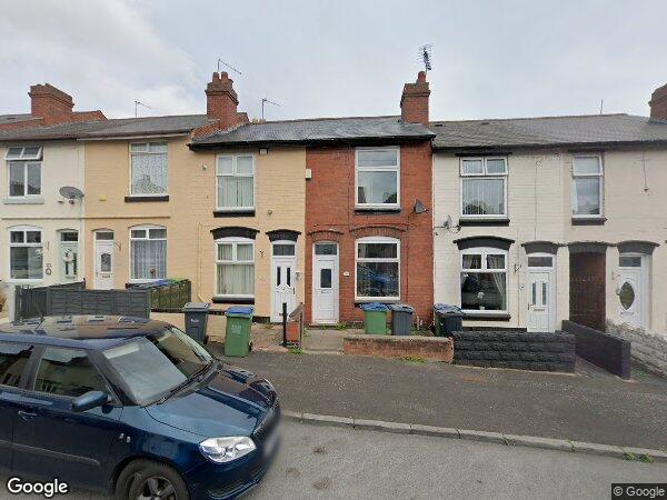 Smethwick - 2 Bed Terraced House, Clifton Road, B67 - To Rent Now for £ ...