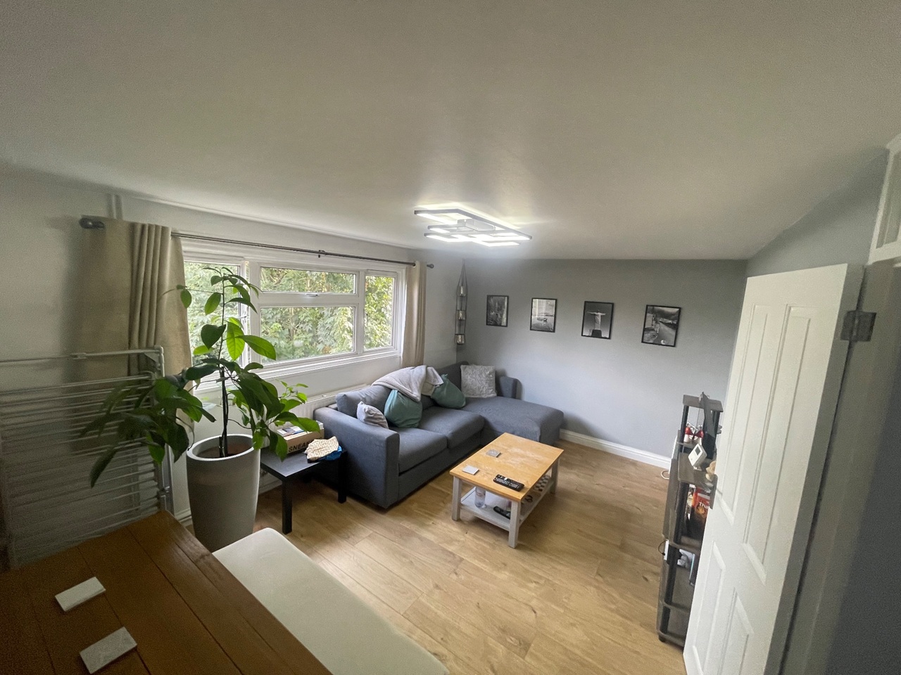 Maidenhead - Room in a Shared Flat, Greenfields, SL6 - To Rent Now for ...