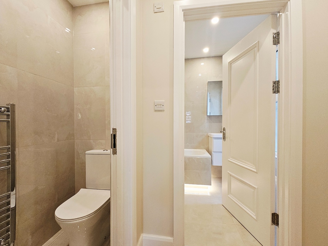 London - Bruce Grove - 4 Bed End Terrace, Steele Road, N17 - To Rent ...