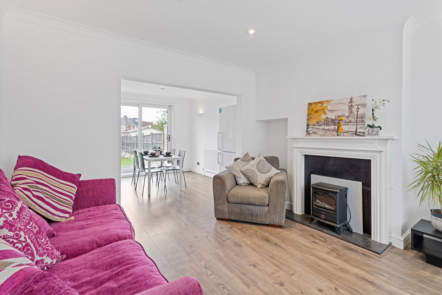 Coventry - 3 Bed Semi-Detached House, Wyken Grange Road, CV2 - To Rent ...