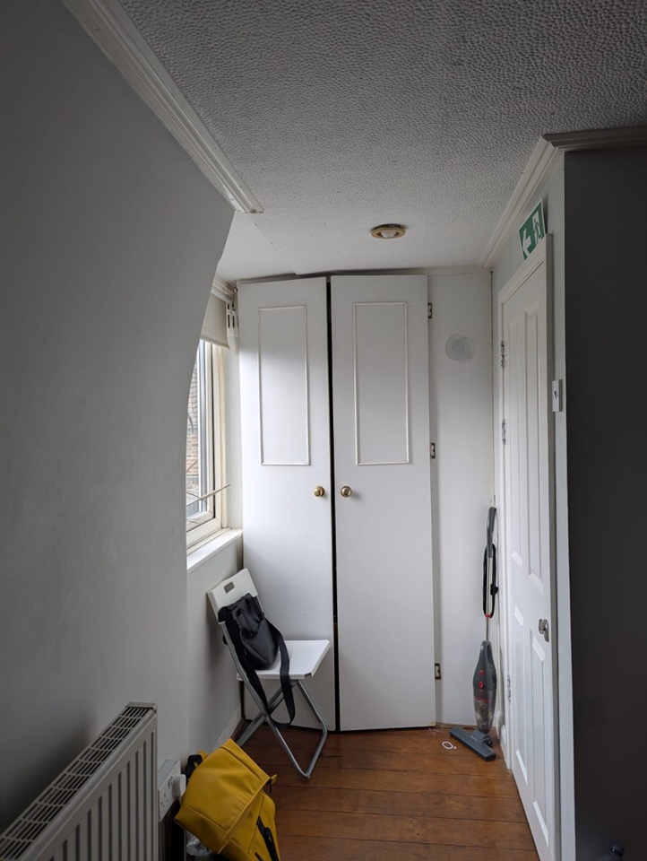 Stockwell - Room in a Shared House, Newton House, SW8 - To Rent Now for ...