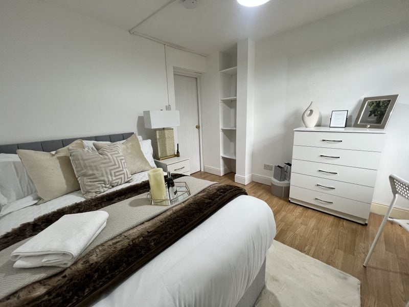 Harrow - Room in a Shared House, Harrow, HA1 - To Rent Now for £750.00 p/m