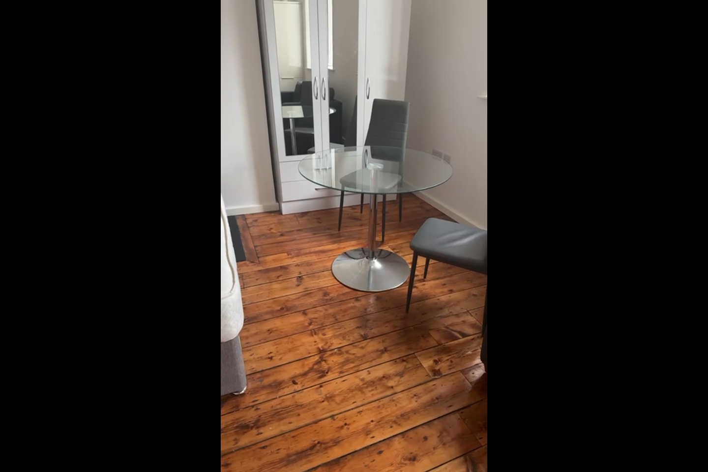 Sheffield - 1 Bed Flat, George Street, S1 - To Rent Now for £800.00 p/m