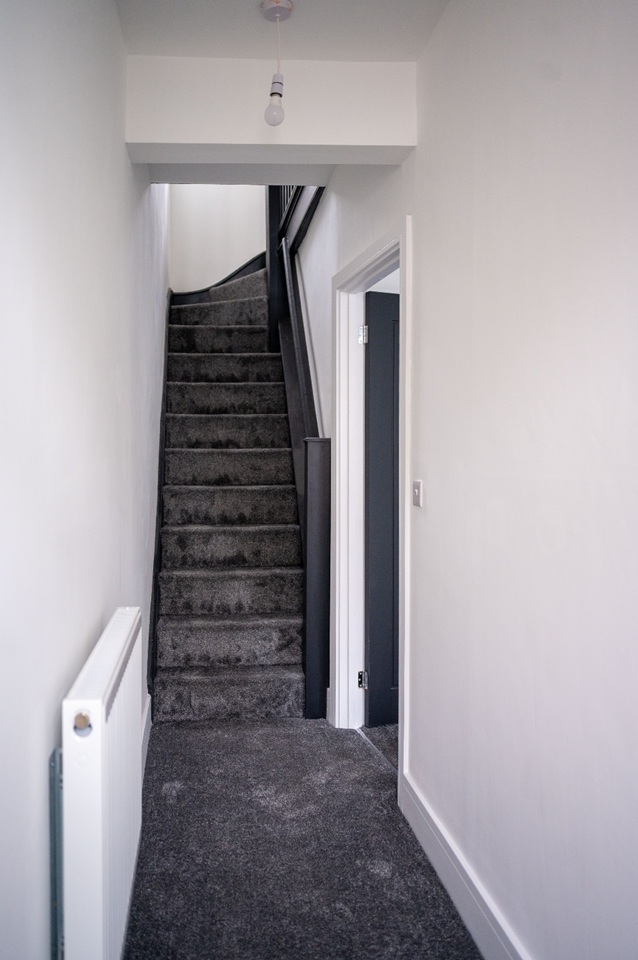 Ton Pentre, Pentre - 3 Bed Terraced House, Clarence Street, CF41 - To ...