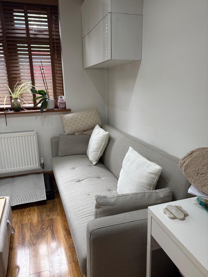 Tottenham - 1 Bed Flat, White Hart Lane, N17 - To Rent Now for £1,300. ...