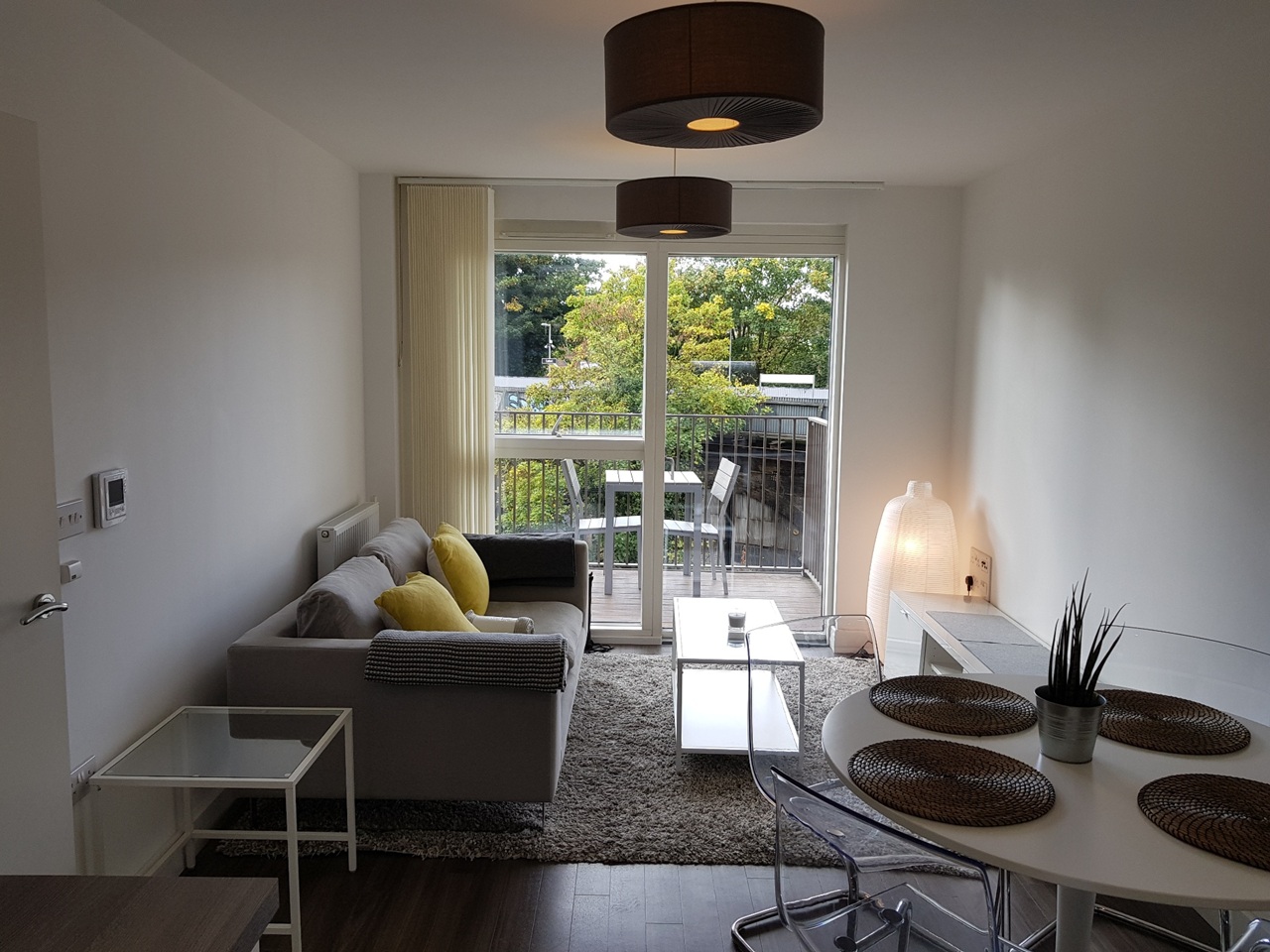 London - 1 Bed Flat, Ferdinand Court, SE6 - To Rent Now for £1,600.00 p/m