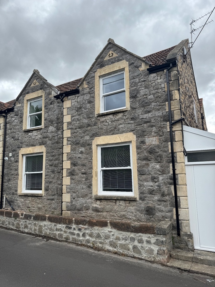 Cheddar - 3 Bed Semi-Detached House, The Chapel, BS27 - To Rent Now for ...