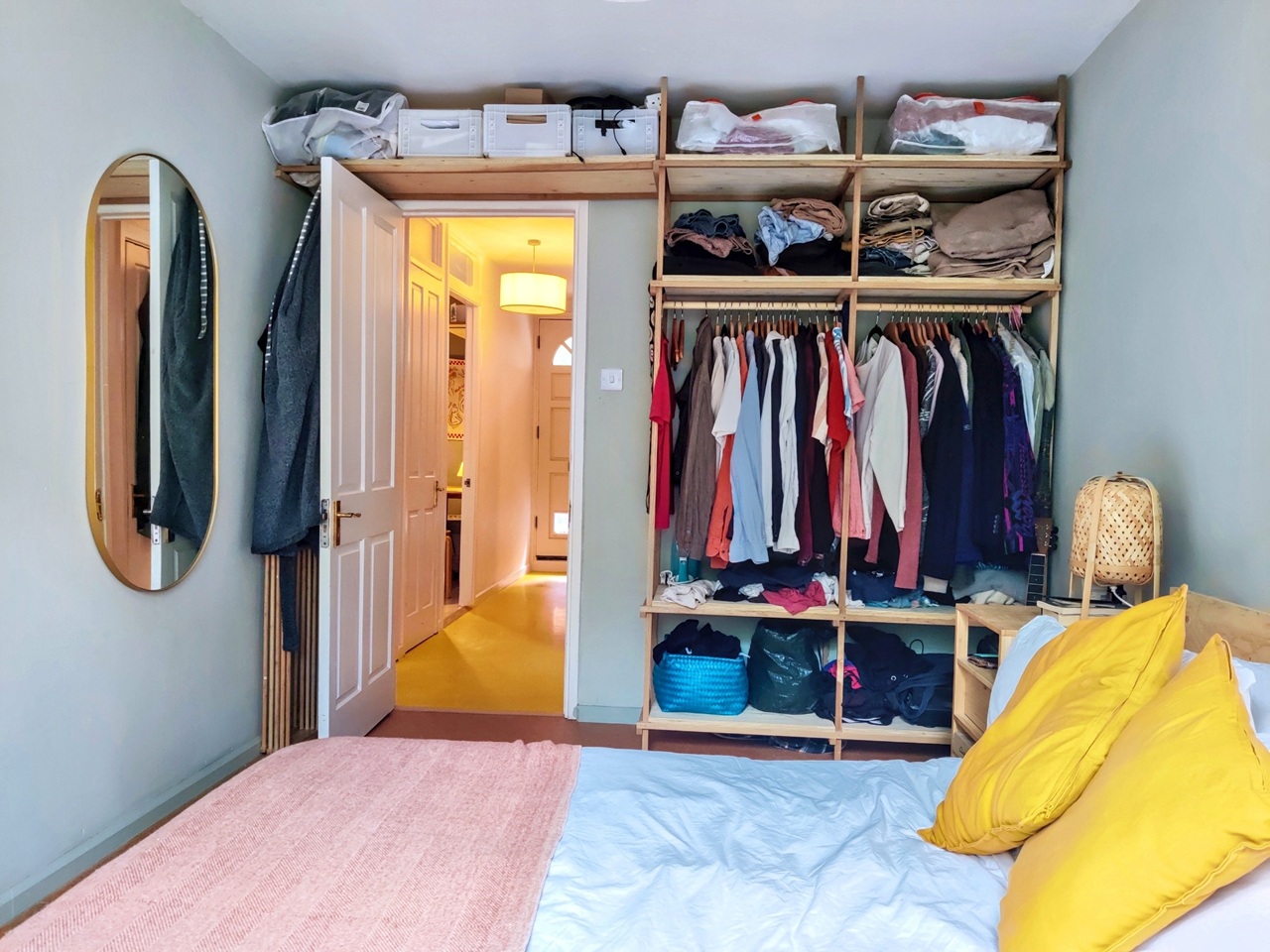 London - 1 Bed Flat, Mcneil Road, SE5 - To Rent Now for £2,200.00 p/m