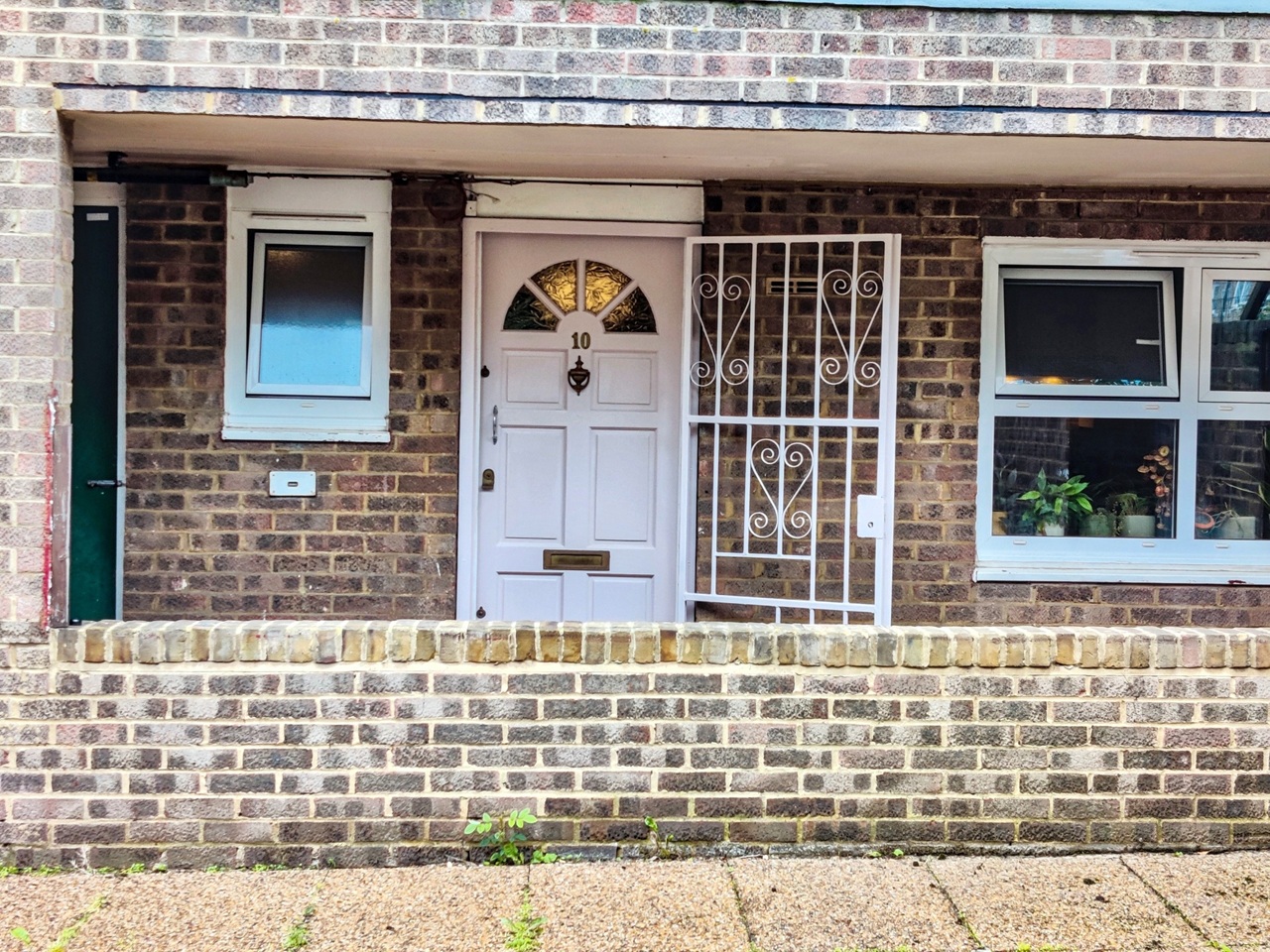 London - 1 Bed Flat, Mcneil Road, SE5 - To Rent Now for £2,200.00 p/m