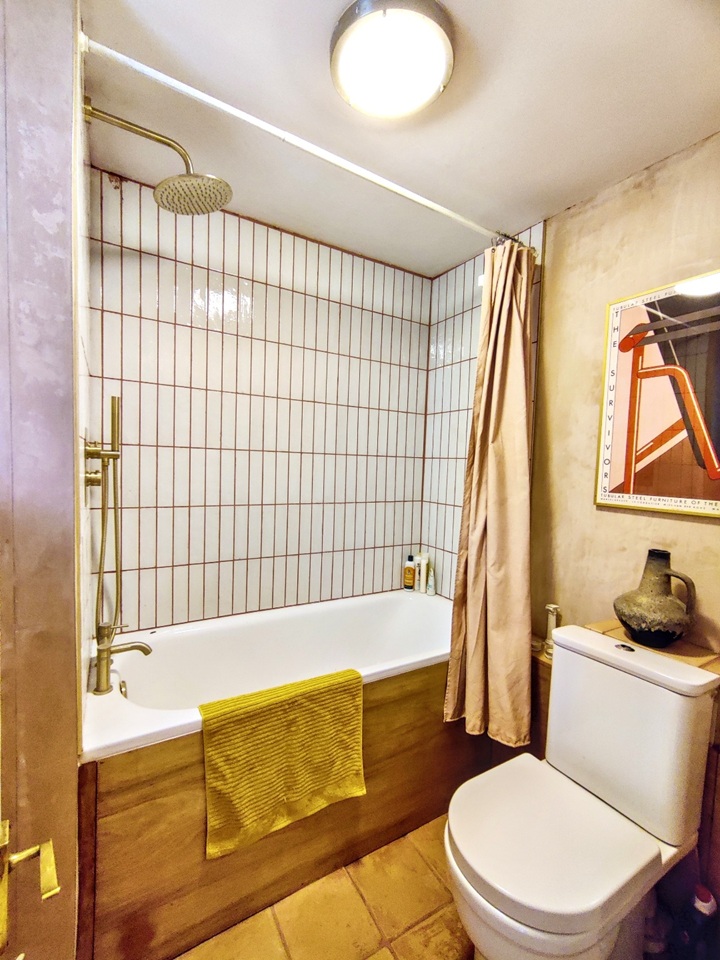 London - 1 Bed Flat, Mcneil Road, SE5 - To Rent Now for £2,200.00 p/m