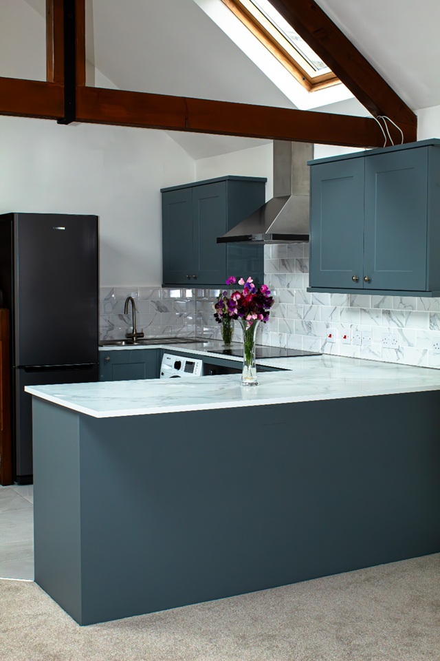 Silverton, Exeter - 1 Bed Flat, Fore Street, EX5 - To Rent Now for £850 ...