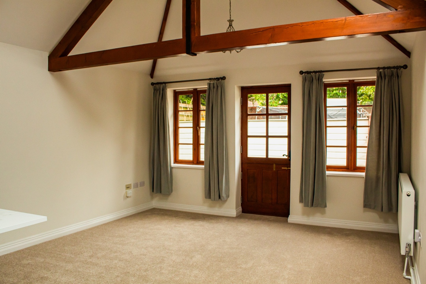 Silverton, Exeter - 1 Bed Flat, Fore Street, EX5 - To Rent Now for £850 ...
