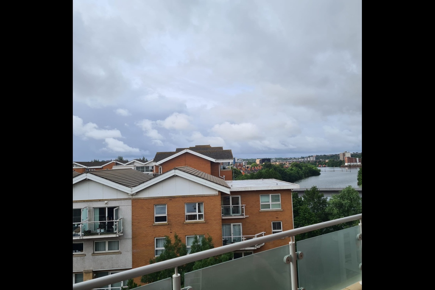 Cardiff - Room in a Shared Flat, Cardiff, CF10 - To Rent Now for £800. ...